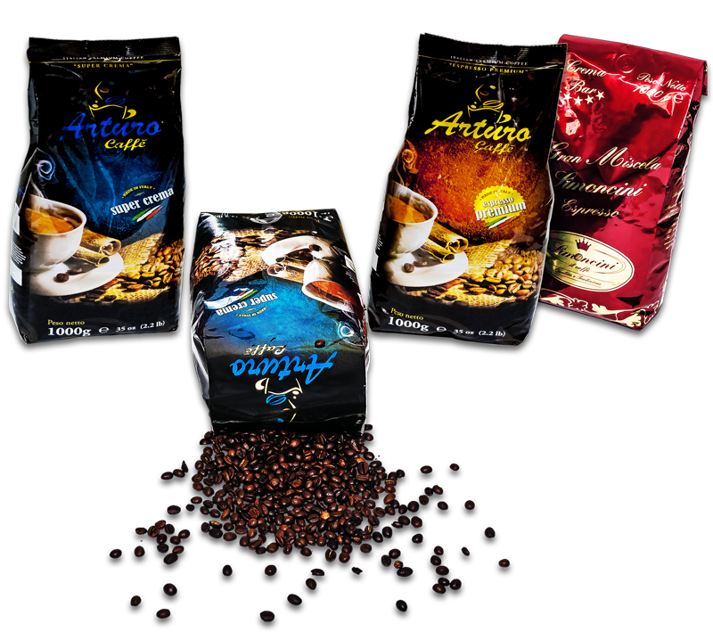 Prodotti-Italiani Da Tenace - Supermarkt, Bistro & Kaffee Bar in ...